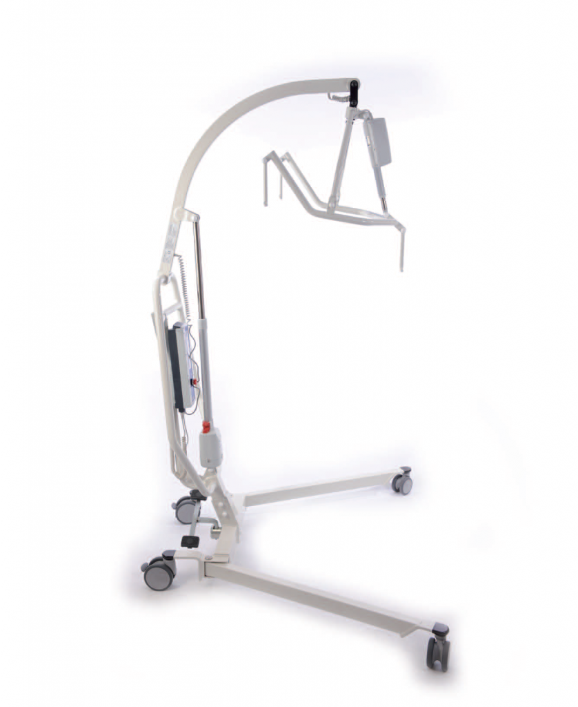 Tillift Tim / Thomas | Domicare